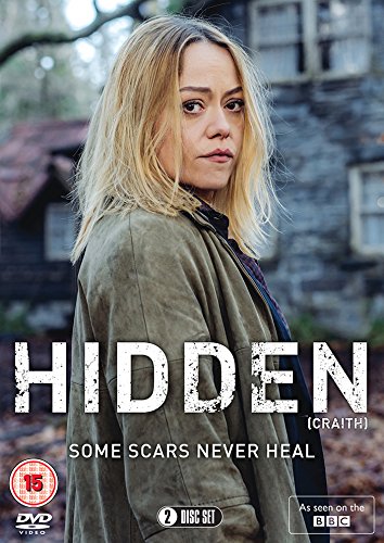 Hidden - Season 1 (S01) (2018) | ČSFD.cz