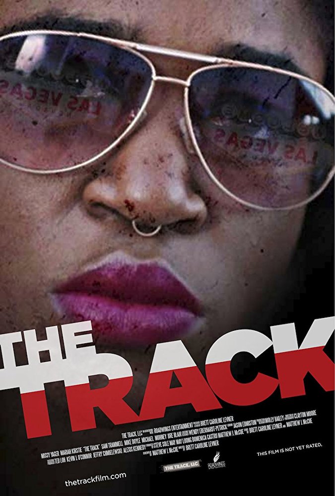 The Track (2015) | ČSFD.cz