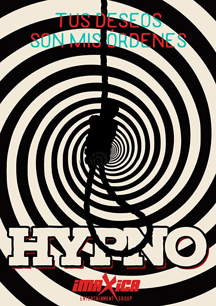 Hypno (2022) | ČSFD.cz