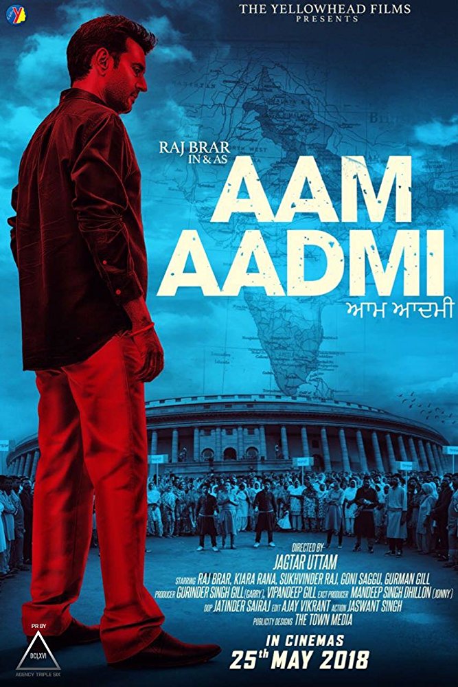 Aam Aadmi (2018) | ČSFD.cz