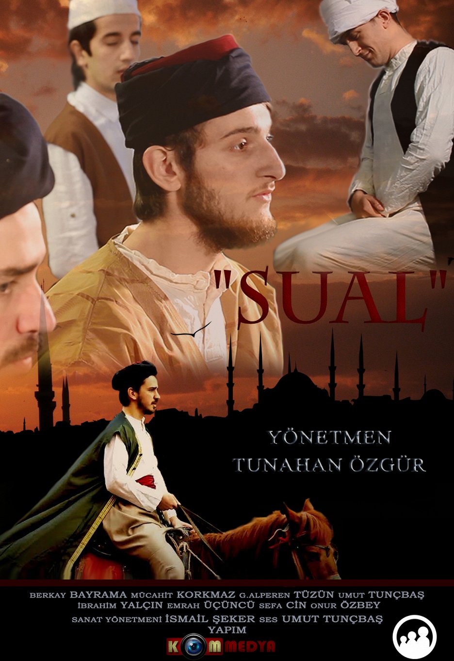 Sual (2015) | ČSFD.cz