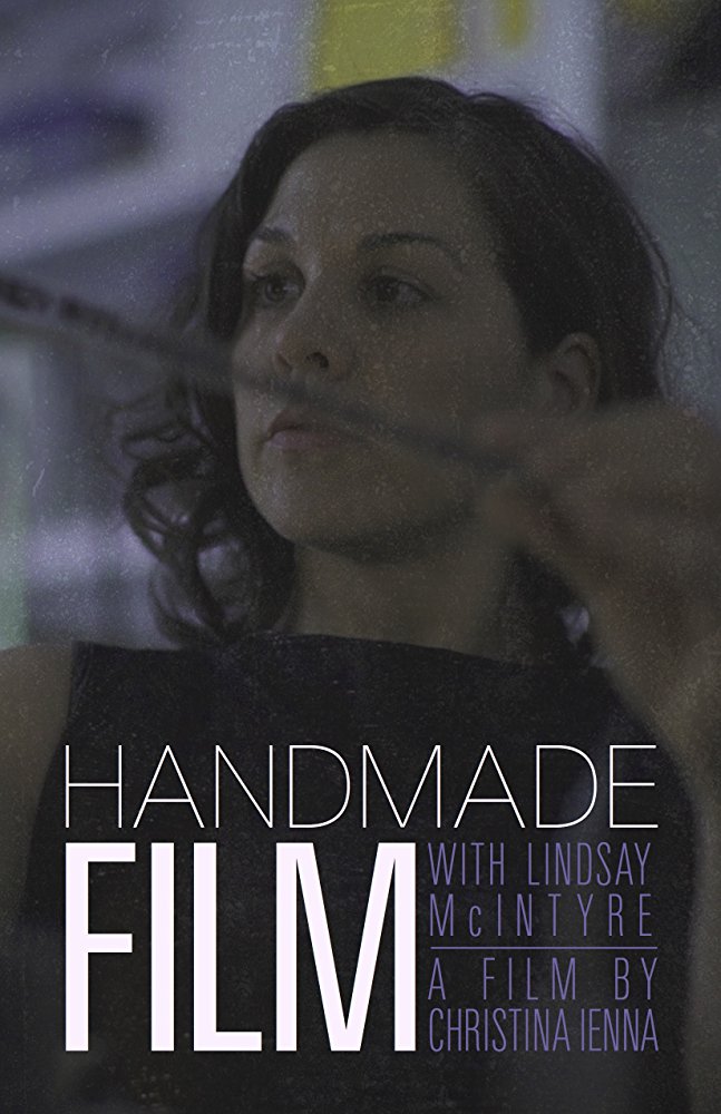 Handmade Film (2016) | ČSFD.cz