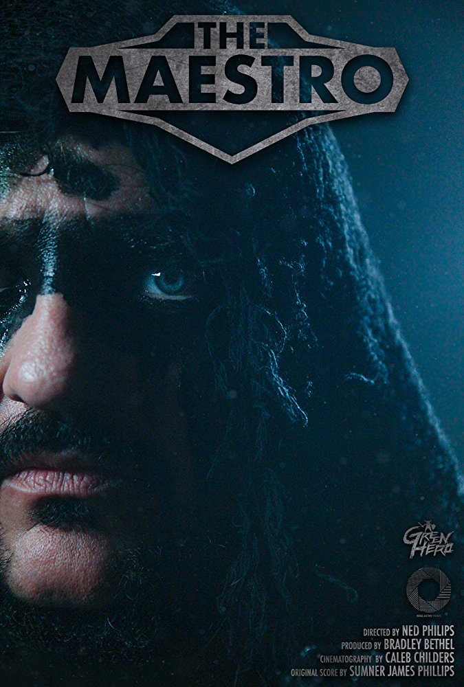 The Maestro (2018) | ČSFD.cz