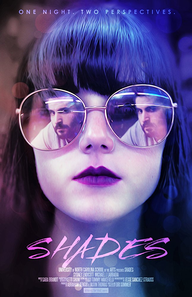 Shades (2017) | ČSFD.cz