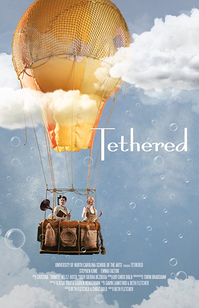 Tethered (2017) | ČSFD.cz