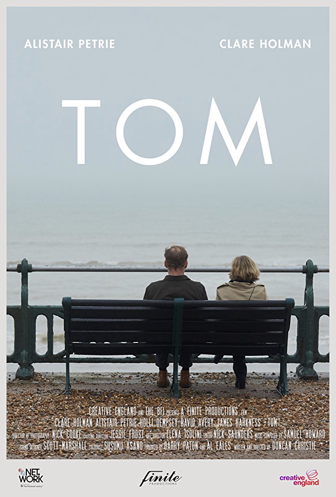 Tom (2017) | ČSFD.cz