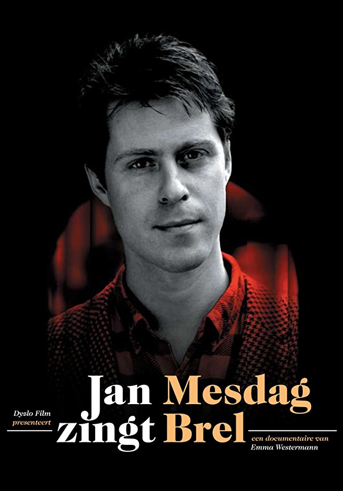 Jan Mesdag zingt Brel (2008) | ČSFD.cz