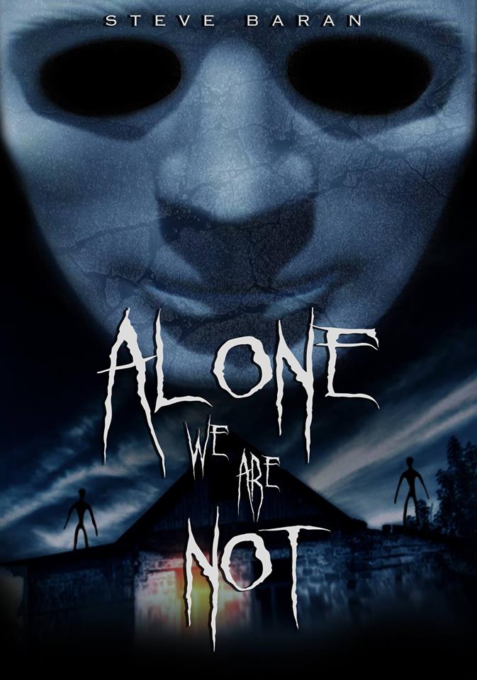 Alone We Are Not (2016) | ČSFD.cz