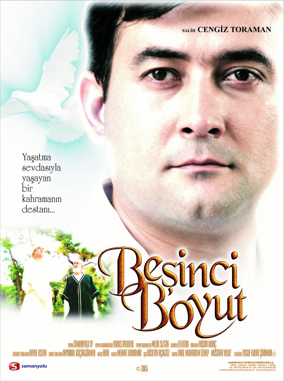 Beşinci Boyut (2005) | ČSFD.cz