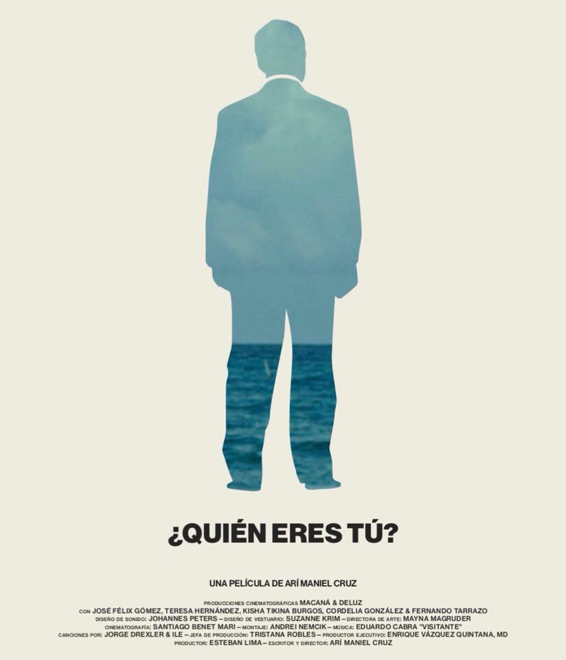 ¿Quién Eres Tú? (2017) | ČSFD.cz