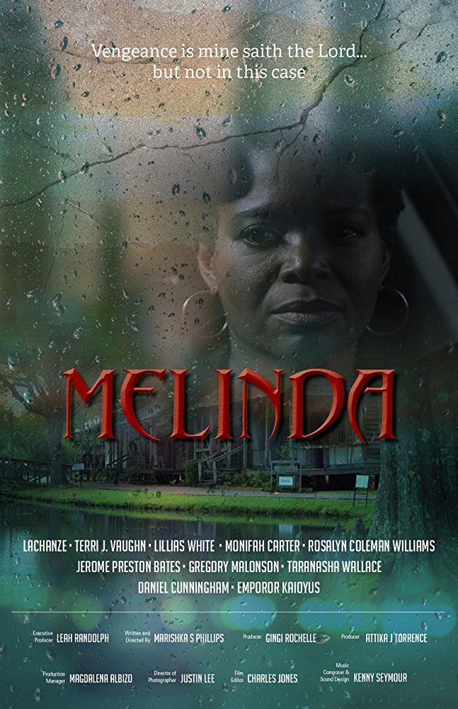 Melinda (2018) | ČSFD.cz