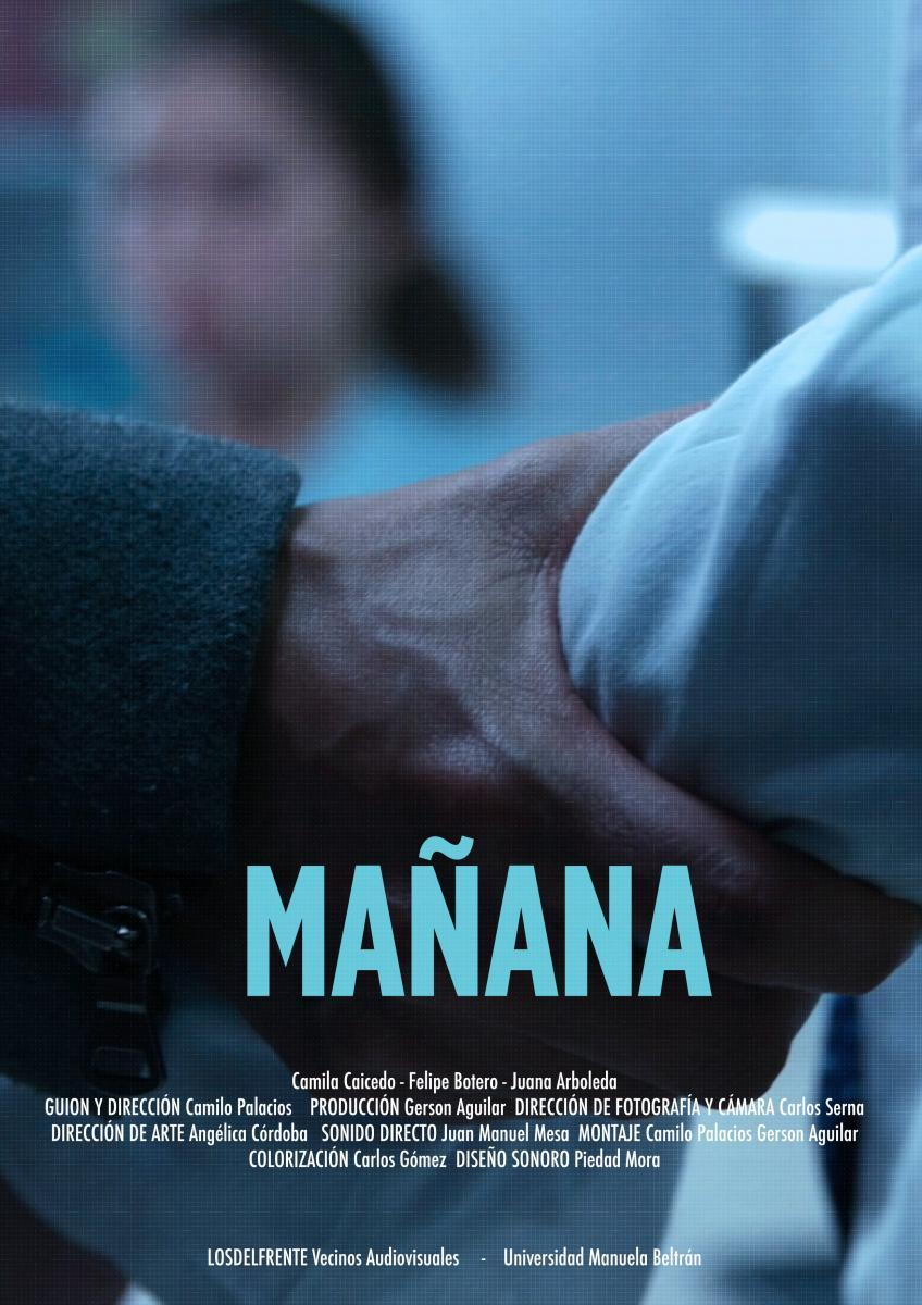 Mañana (2017) | ČSFD.cz