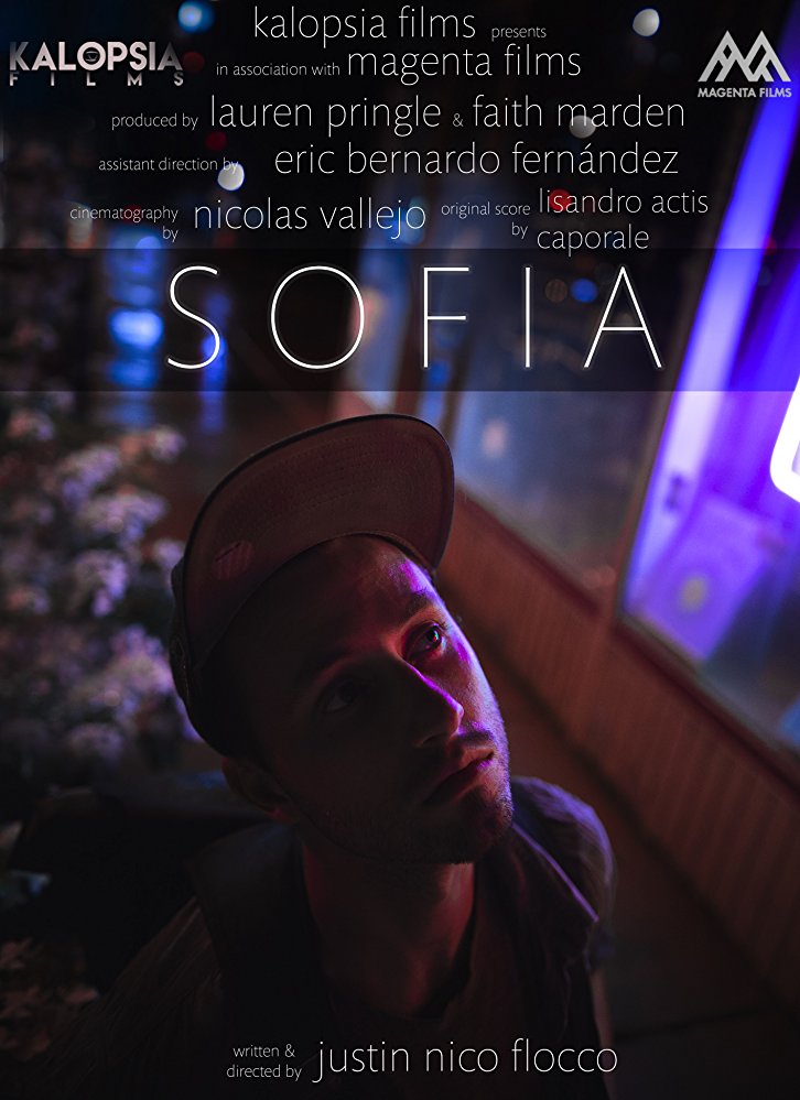 Sofia (2017) | ČSFD.cz