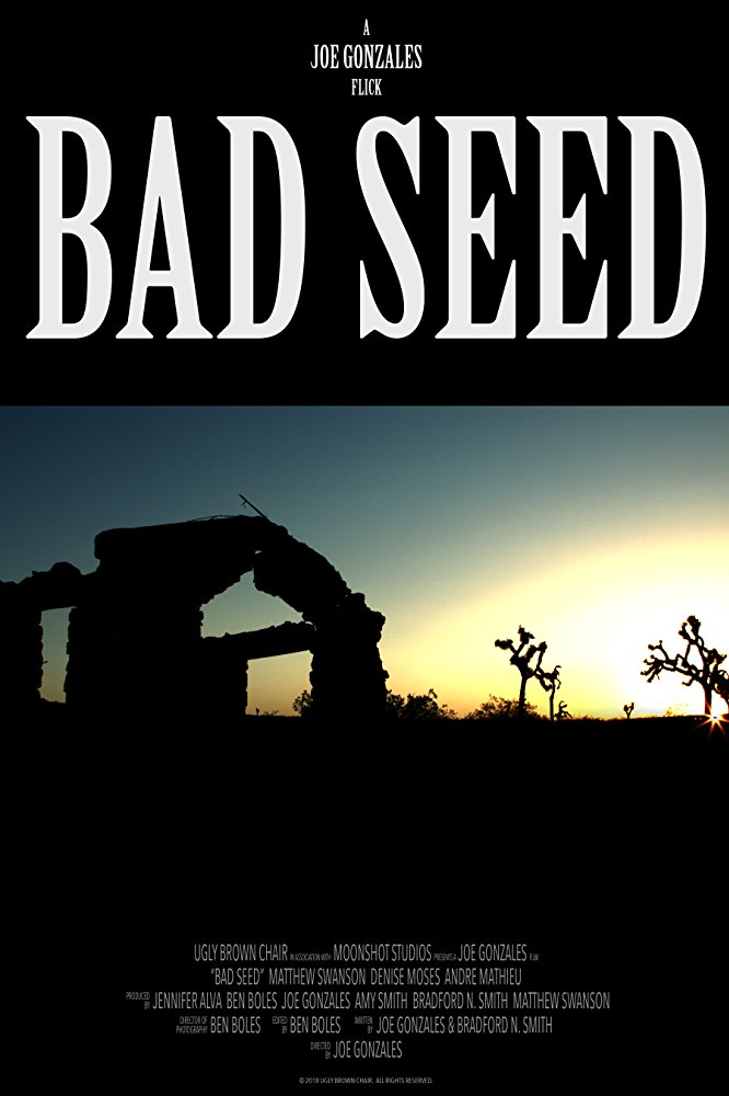 Bad Seed (2018) | ČSFD.cz