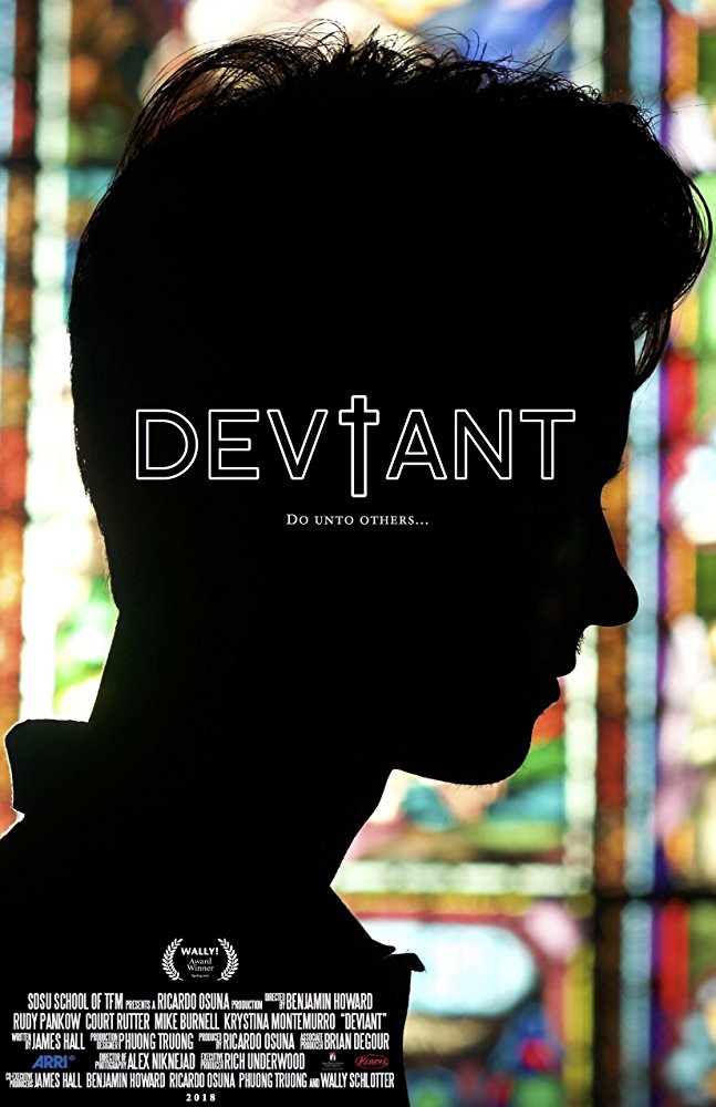 Deviant (2018) | ČSFD.cz