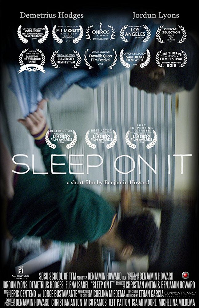 Sleep on It (2016) | ČSFD.cz