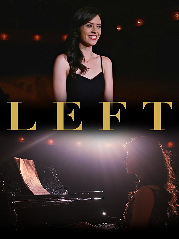 Left (2017) | ČSFD.cz