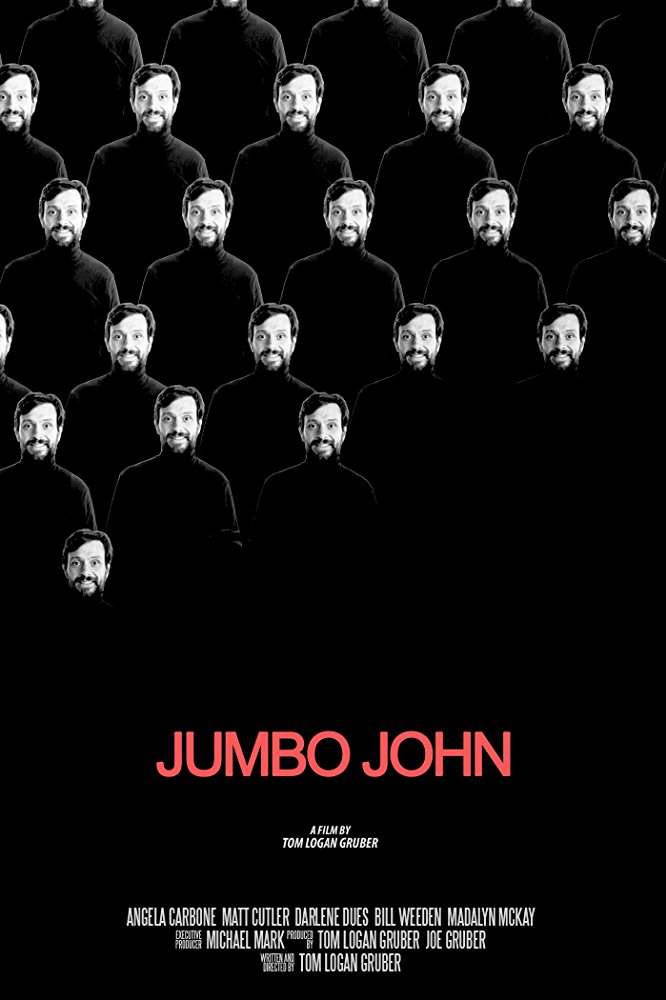 Jumbo John (2017) | ČSFD.cz