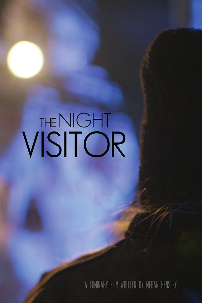The Night Visitor (2018) | ČSFD.cz