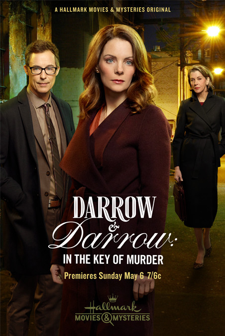 Darrow & Darrow: In the Key of Murder (2018) | Galerie - Z filmu | ČSFD.cz