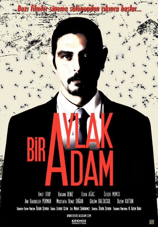 Bir Aylak Adam (2013) | ČSFD.cz