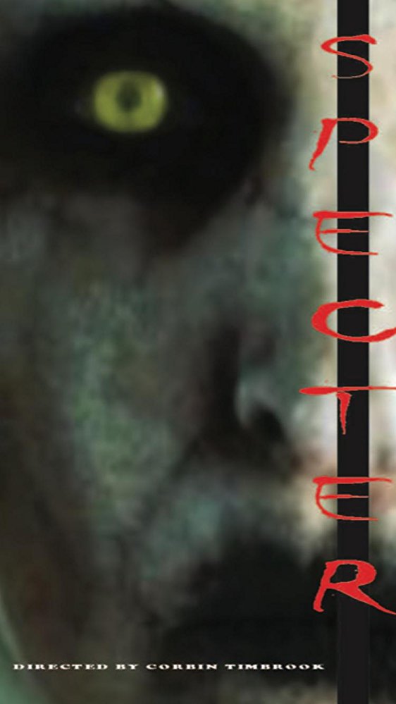 Specter (2018) | ČSFD.cz