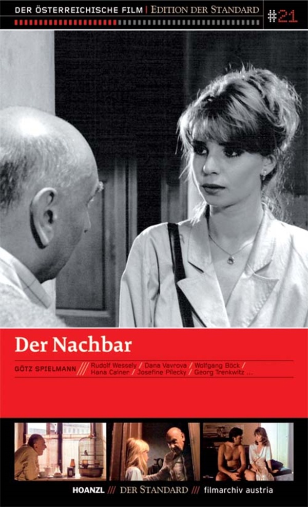 Der Nachbar (1993) | ČSFD.cz