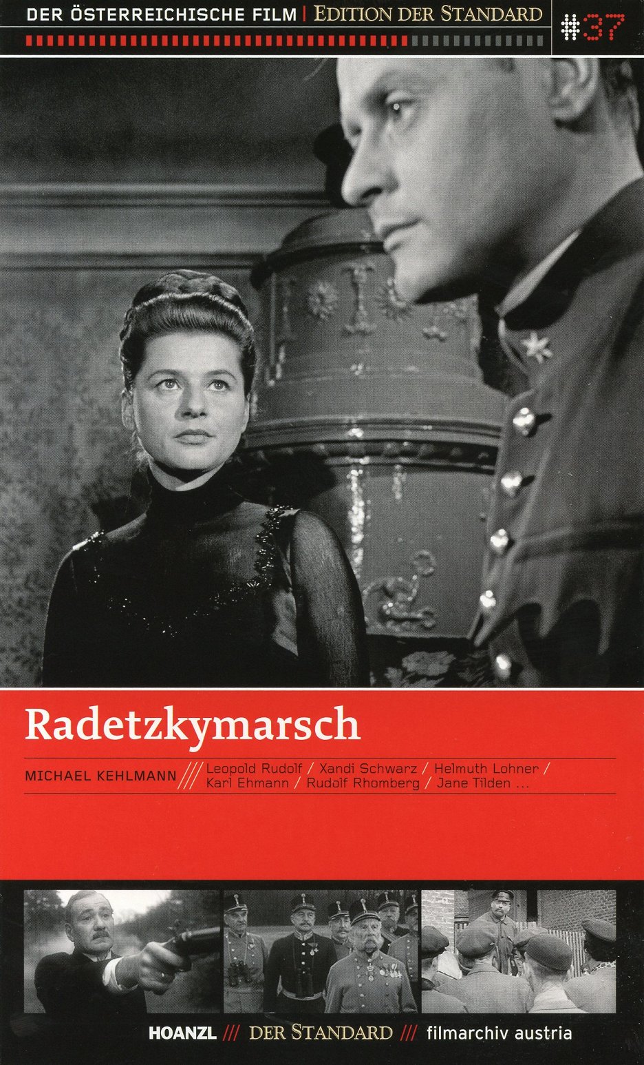 Radetzkymarsch (1965) | ČSFD.cz