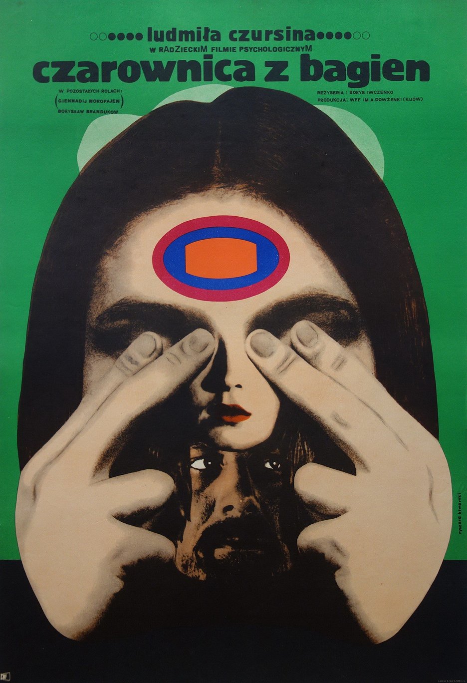 Olesya (1971) | ČSFD.cz