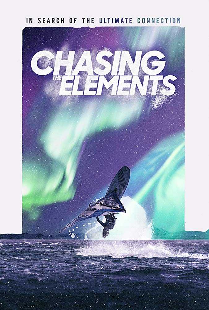 Chasing the Elements (2018) | ČSFD.cz