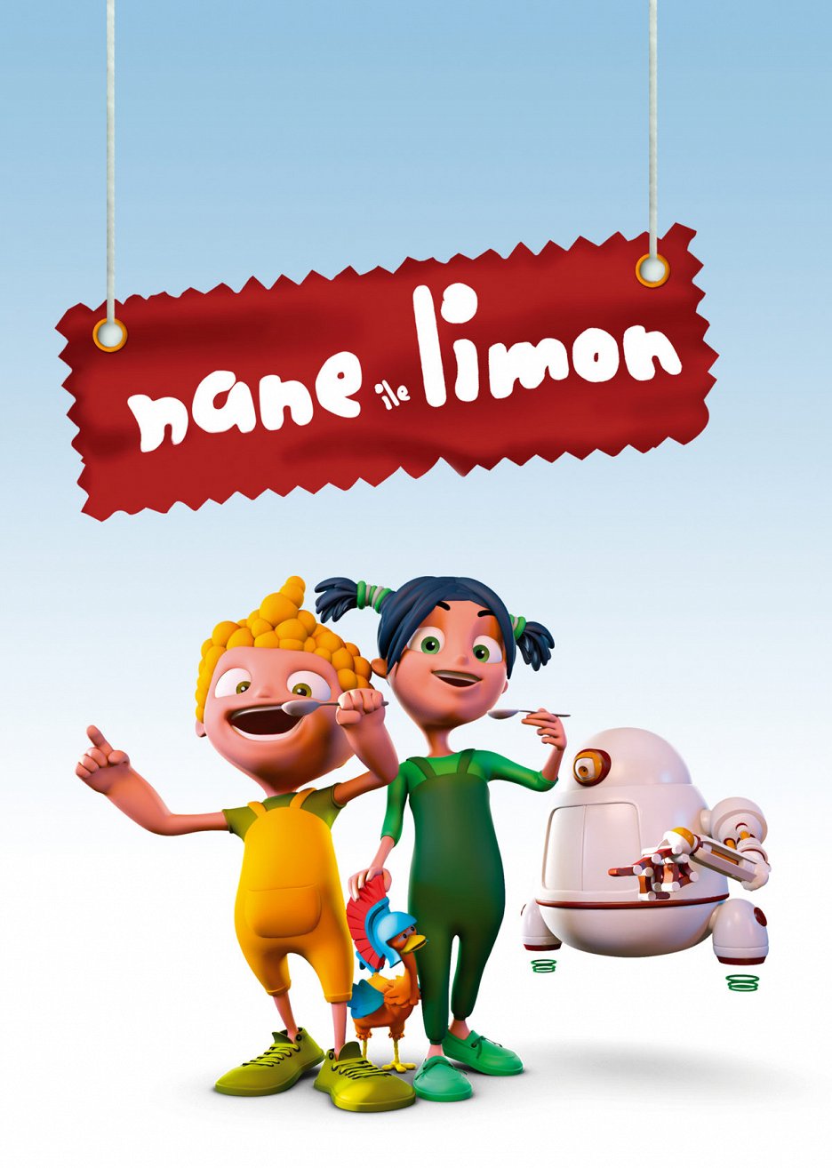 Nane ile Limon (2010) | ČSFD.cz