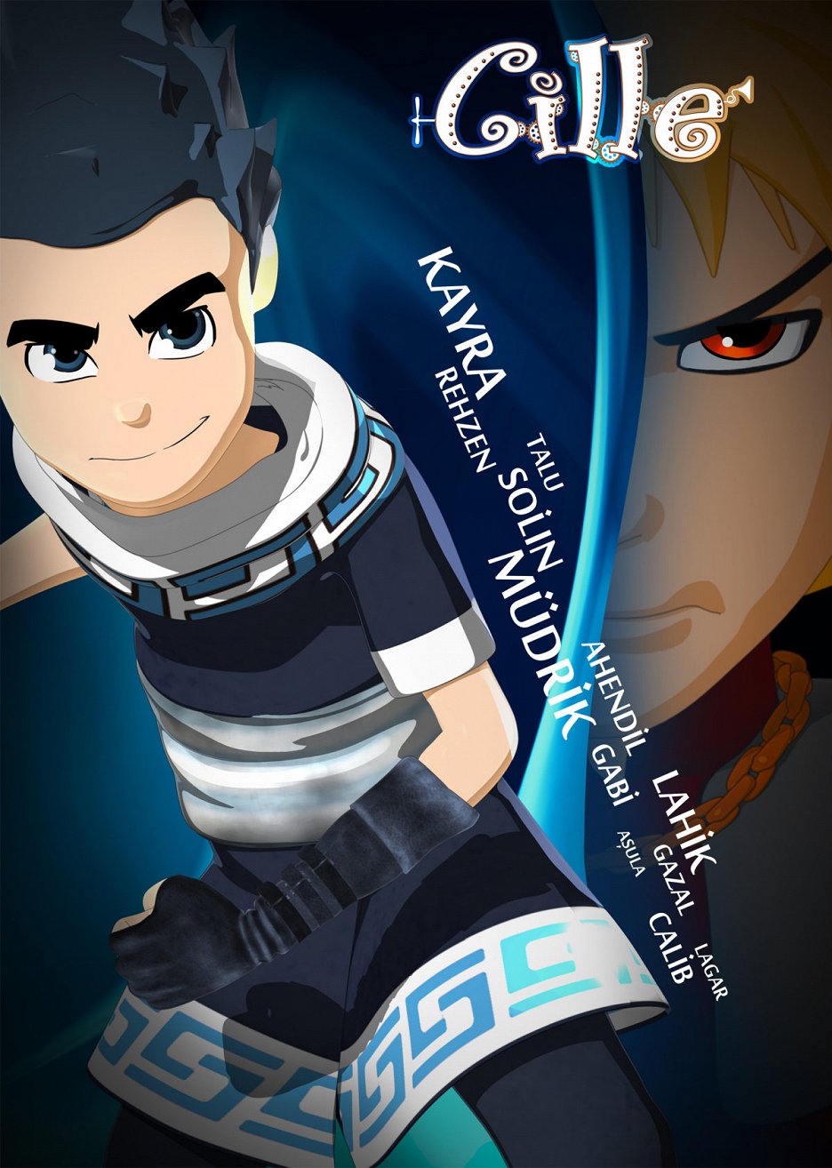 Cille (2011) | ČSFD.cz