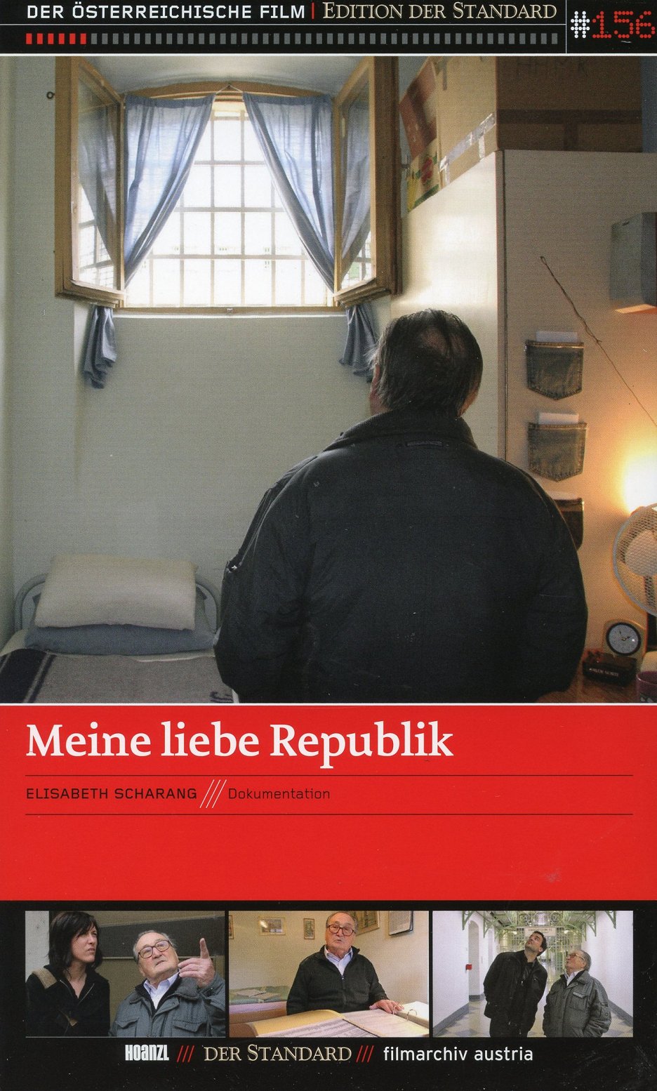 Moje drahá republika (2007) | ČSFD.cz