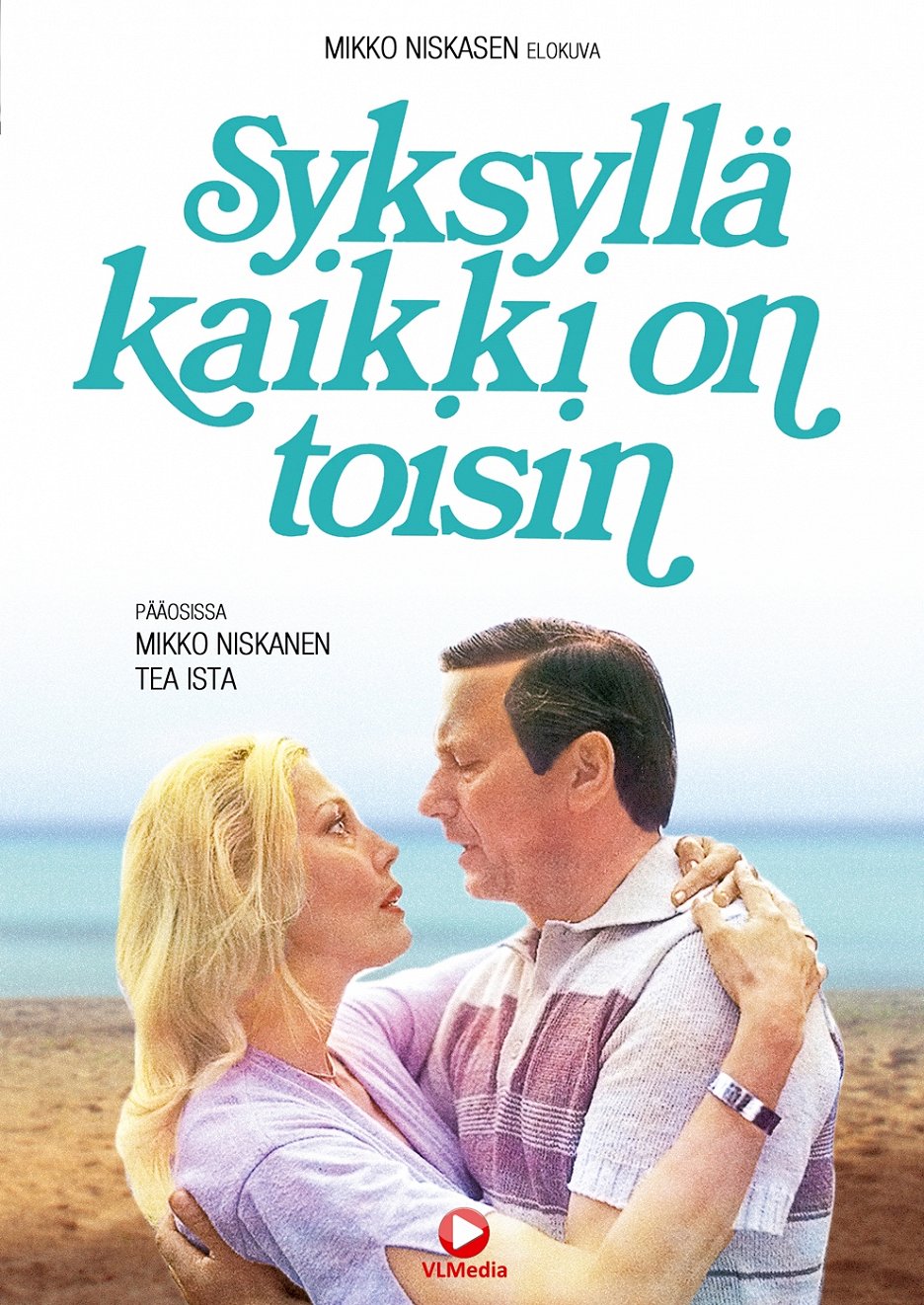 Syksyllä kaikki on toisin (1978) | ČSFD.cz