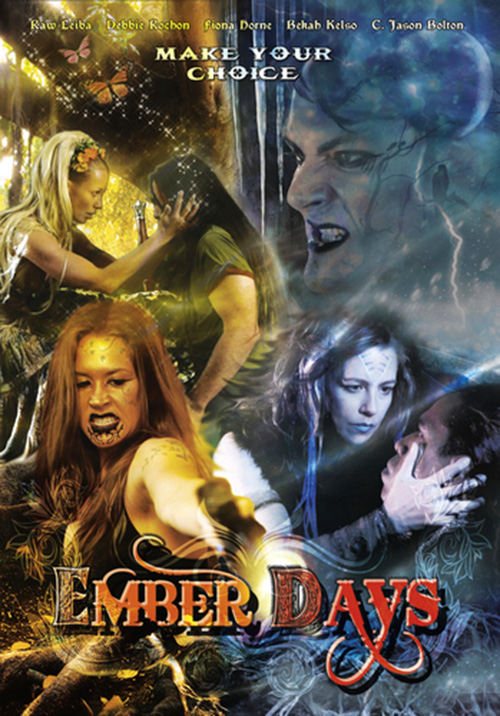 Ember Days (2013) | ČSFD.cz