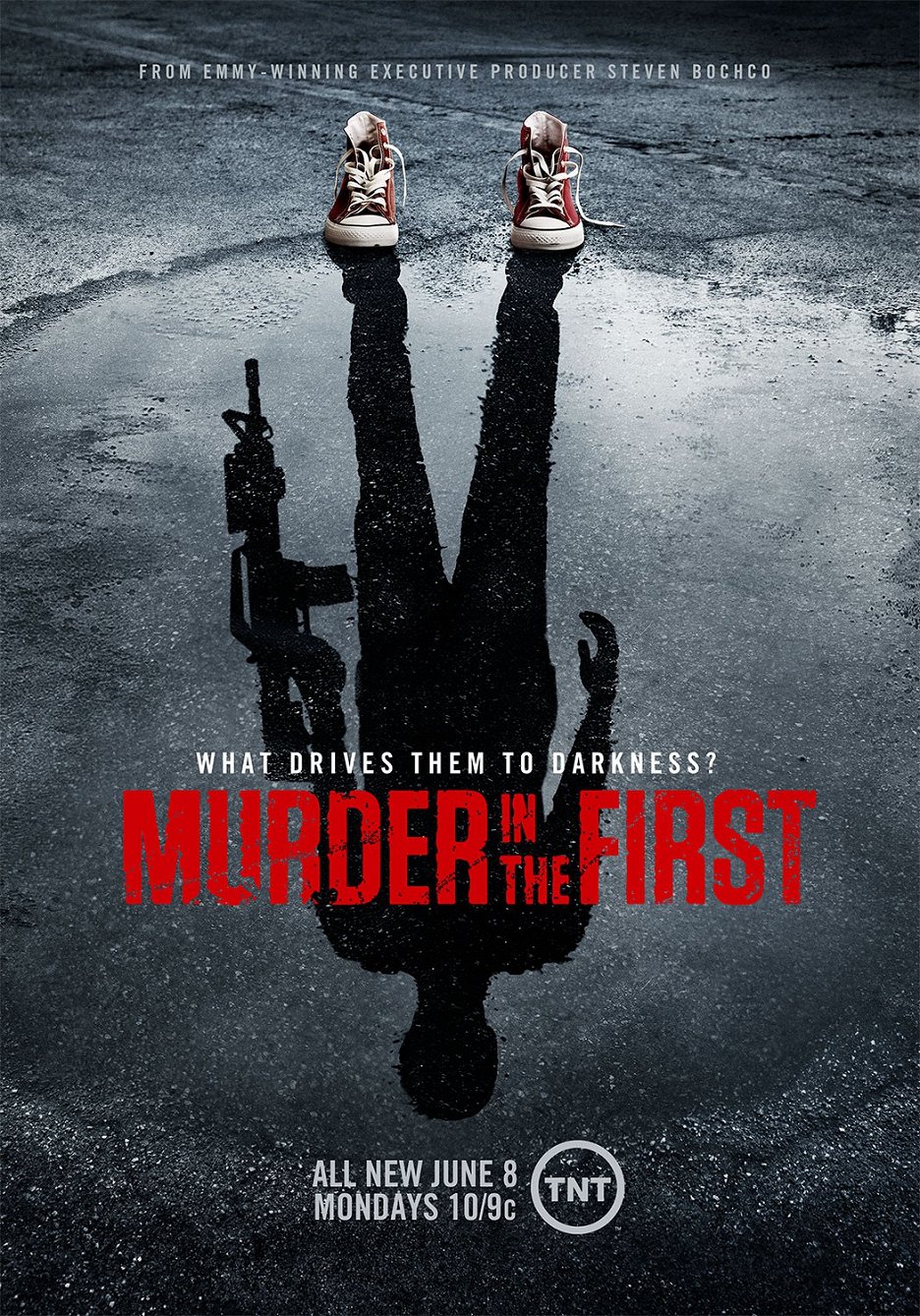 Murder in the First - Season 2 (S02) (2015) | ČSFD.cz