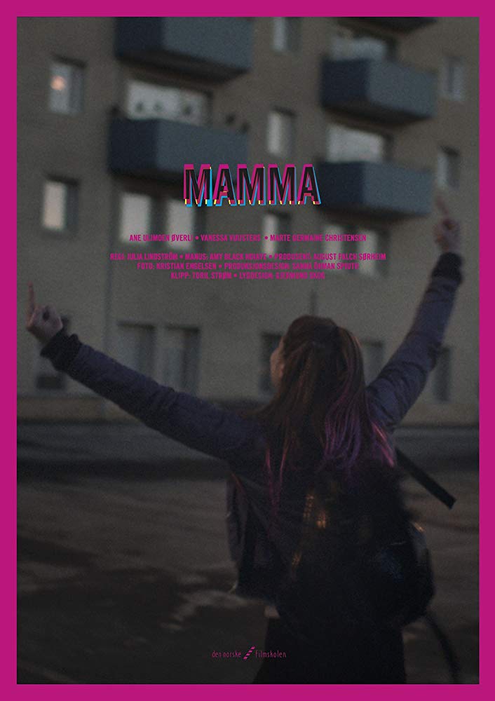 Mamma (2016) | ČSFD.cz