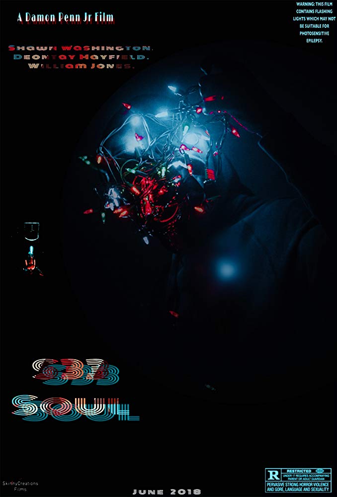 See Soul (2018) | ČSFD.cz