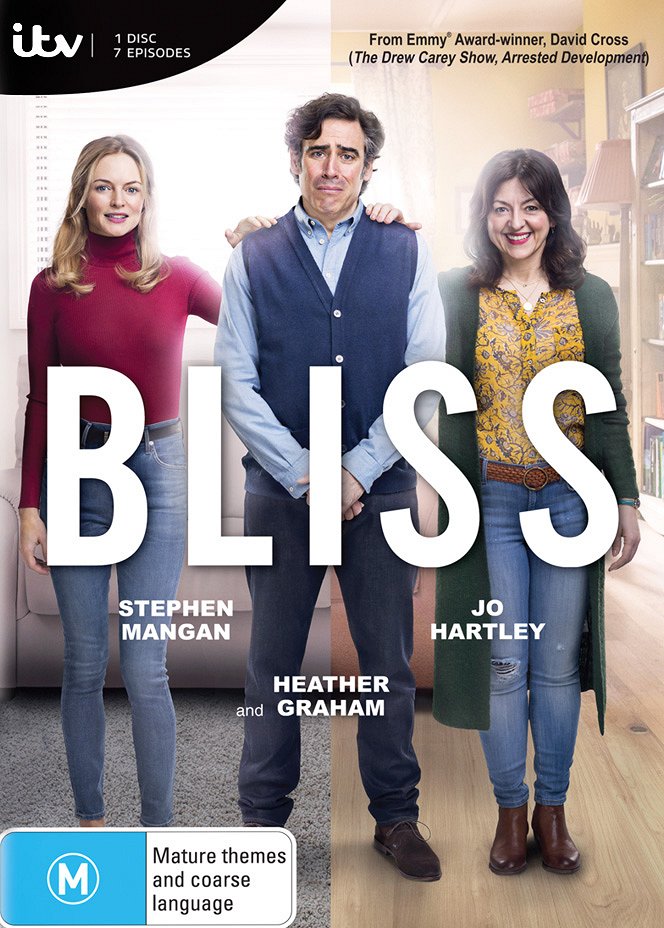 Bliss (2018) | ČSFD.cz
