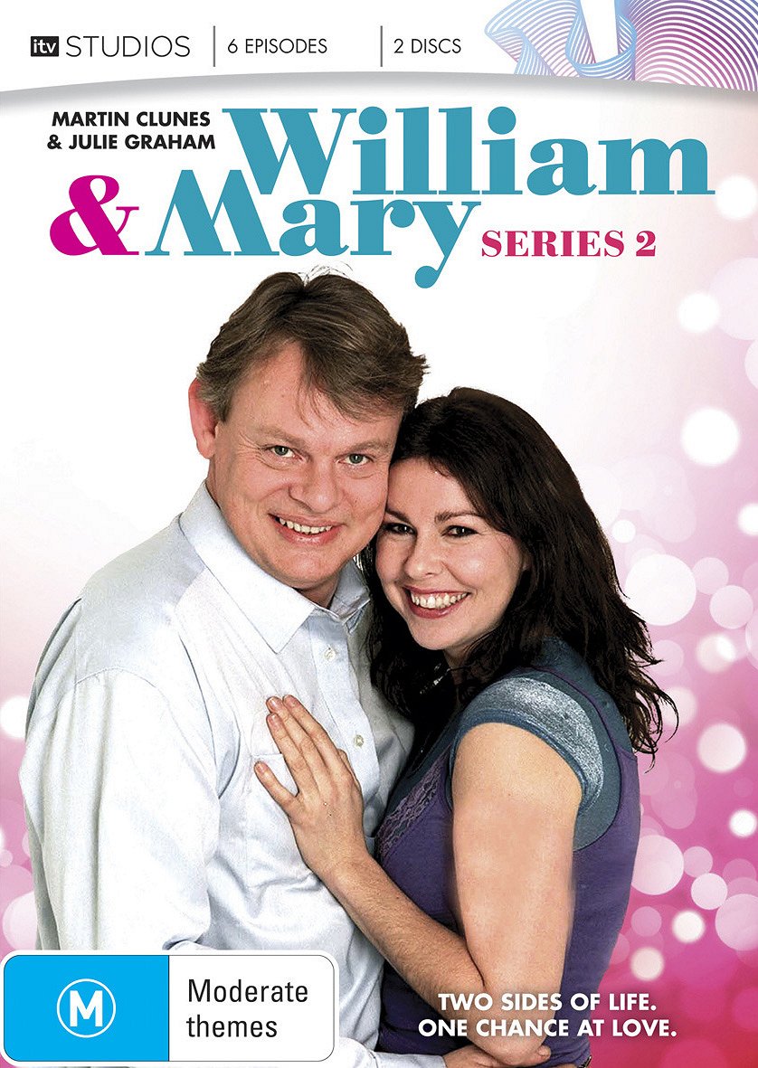 William and Mary (2003) | ČSFD.cz