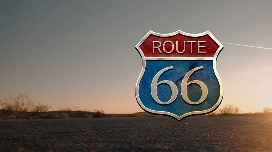 Route 66 (2017) | ČSFD.cz
