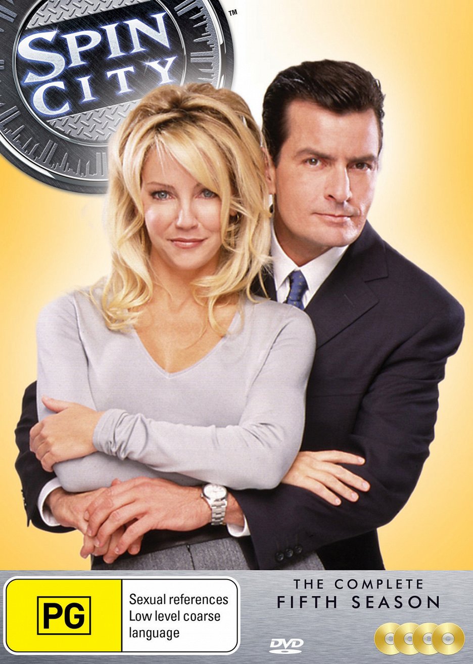 Všichni starostovi muži - Série 5 (S05) (2000) | Zajímavosti - Chyby v ...