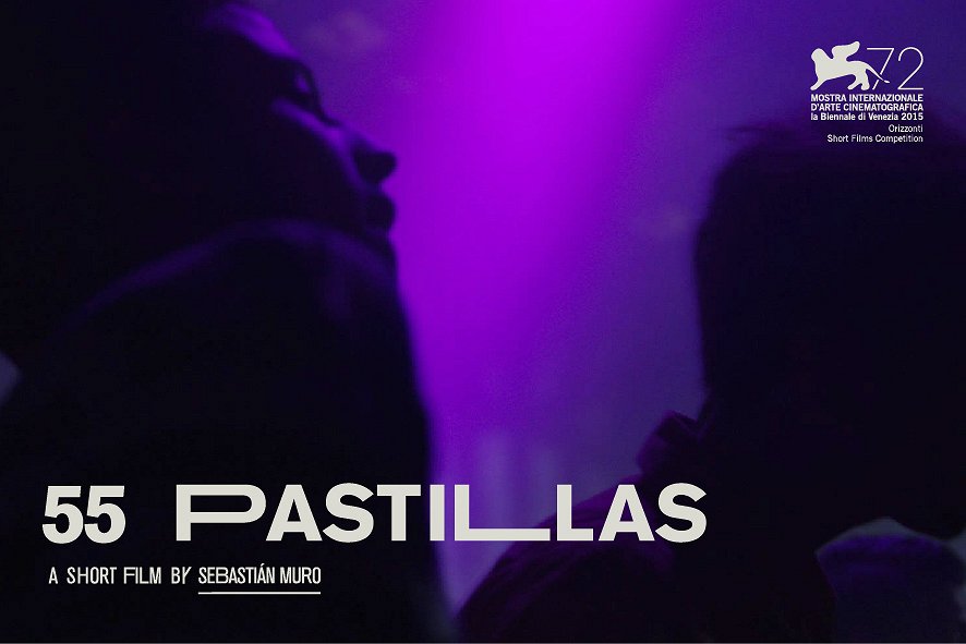 55 Pastillas (2015) | ČSFD.cz
