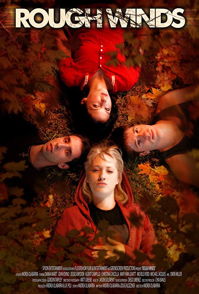 Rough Winds (2009) | ČSFD.cz