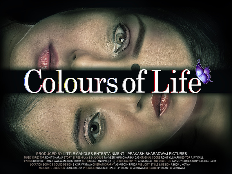 Colours Of Life (2018) | ČSFD.cz