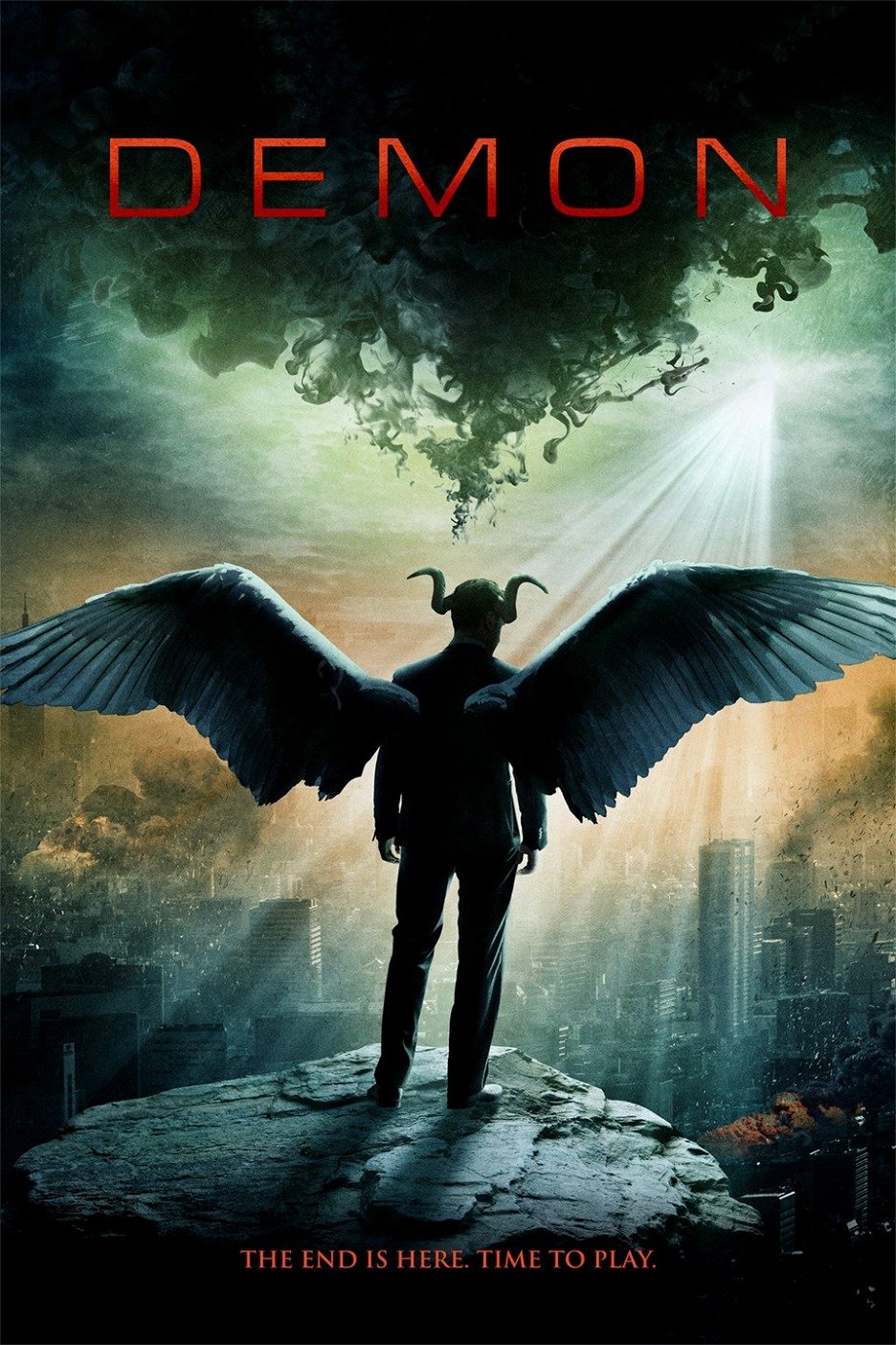 Demon (2017) | ČSFD.cz