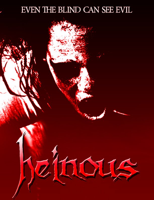 Heinous (2016) | ČSFD.cz