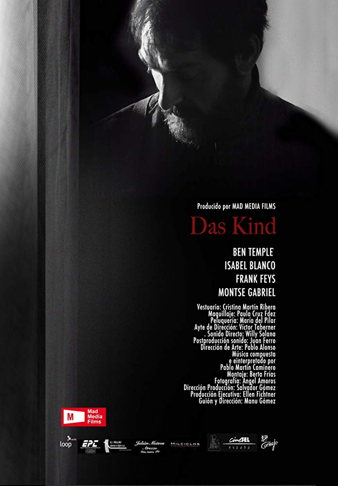 Das Kind (2013) | ČSFD.cz
