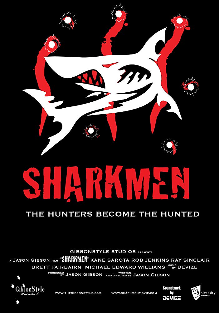 Sharkmen (2018) | ČSFD.cz