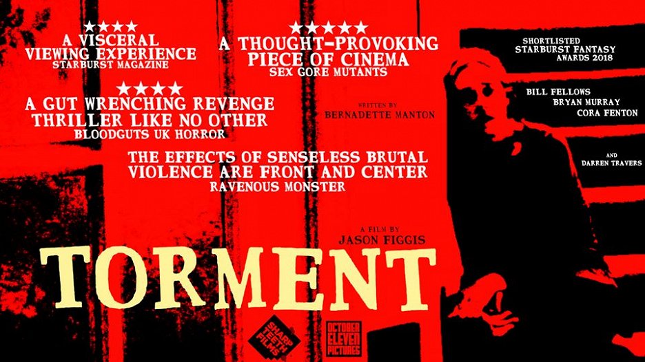 Torment (2017) | ČSFD.cz